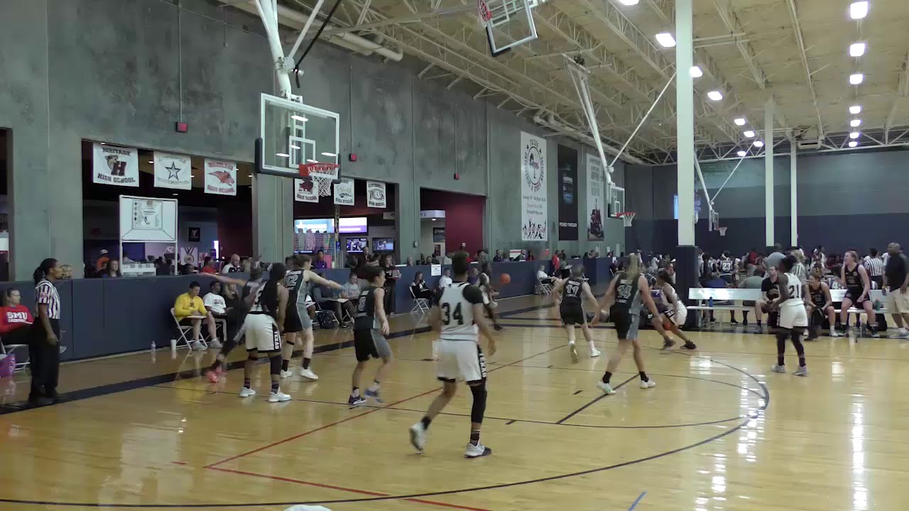 At Super 64 v Texas Elite 17u Adidas Phenoms Elite - YouTube