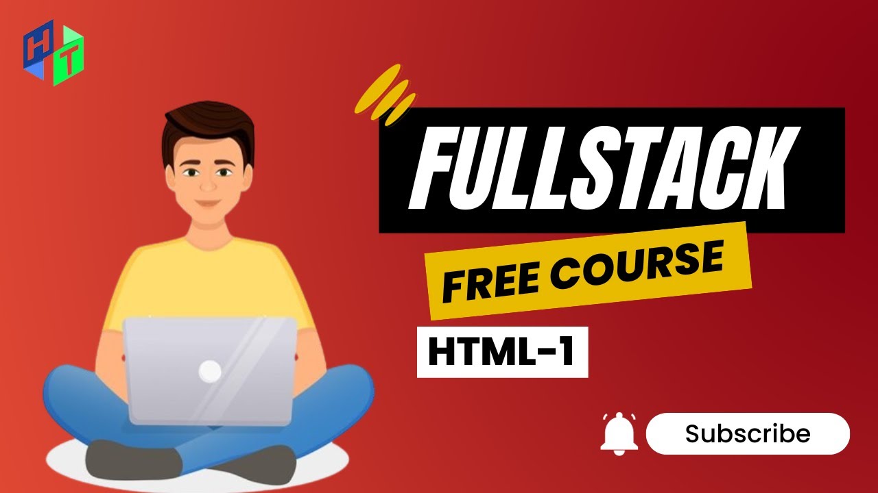Learn Full Stack Developer Course In Tamil Introduction To Html தமிழ் Hejex Technology Youtube