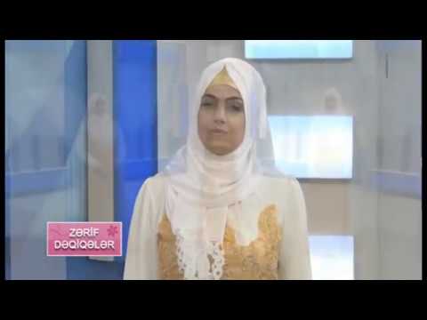 Mesume qrupu ( Qlobal Tv.Zerif deqiqeler)