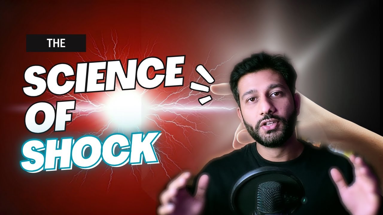 ESD and Static Electricity: A Deep Dive into the shocking science ...