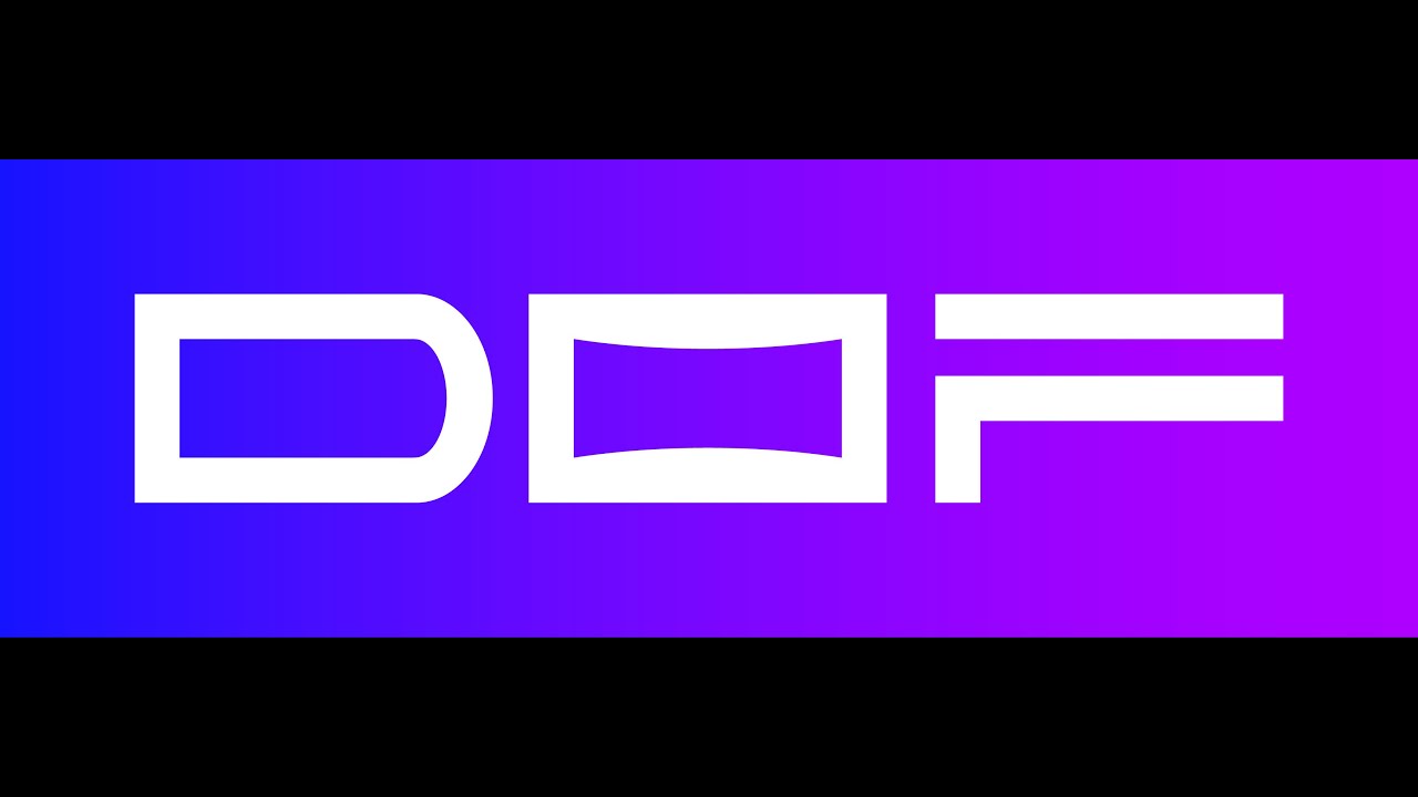 DOF - YouTube