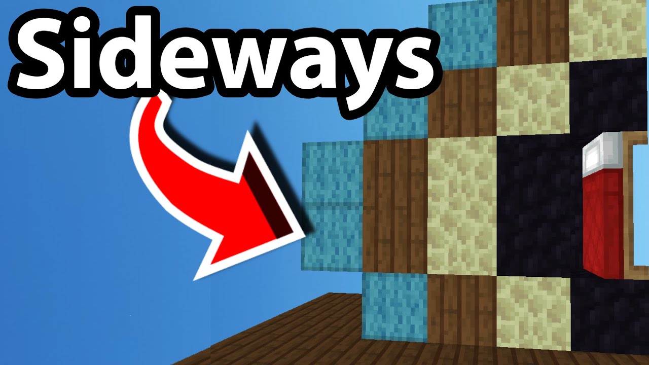 The Sideways Bed Defense - YouTube