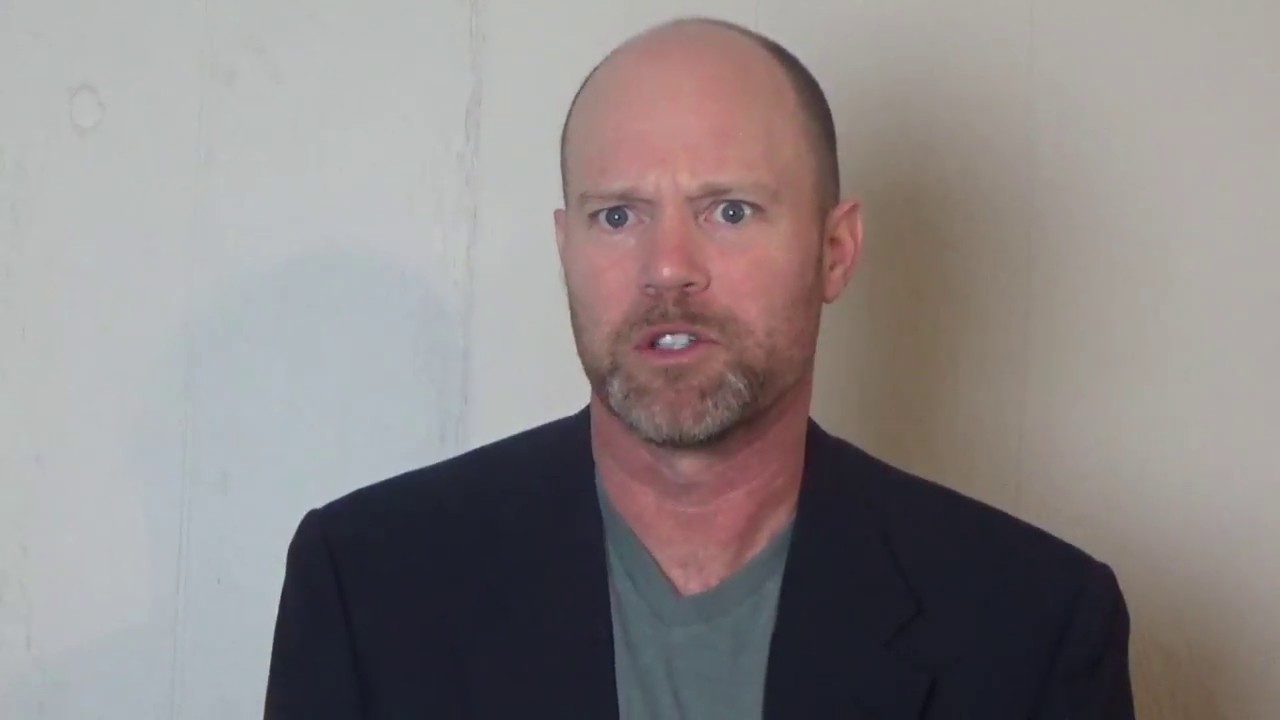 Jason Stanly - monologue A Few Good Men - YouTube