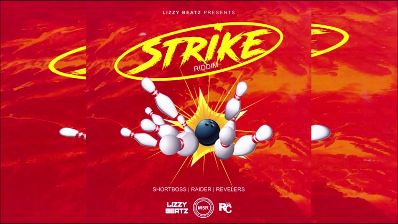 Raider - Touch Down {Strike Riddim} [Soca 2019] - YouTube