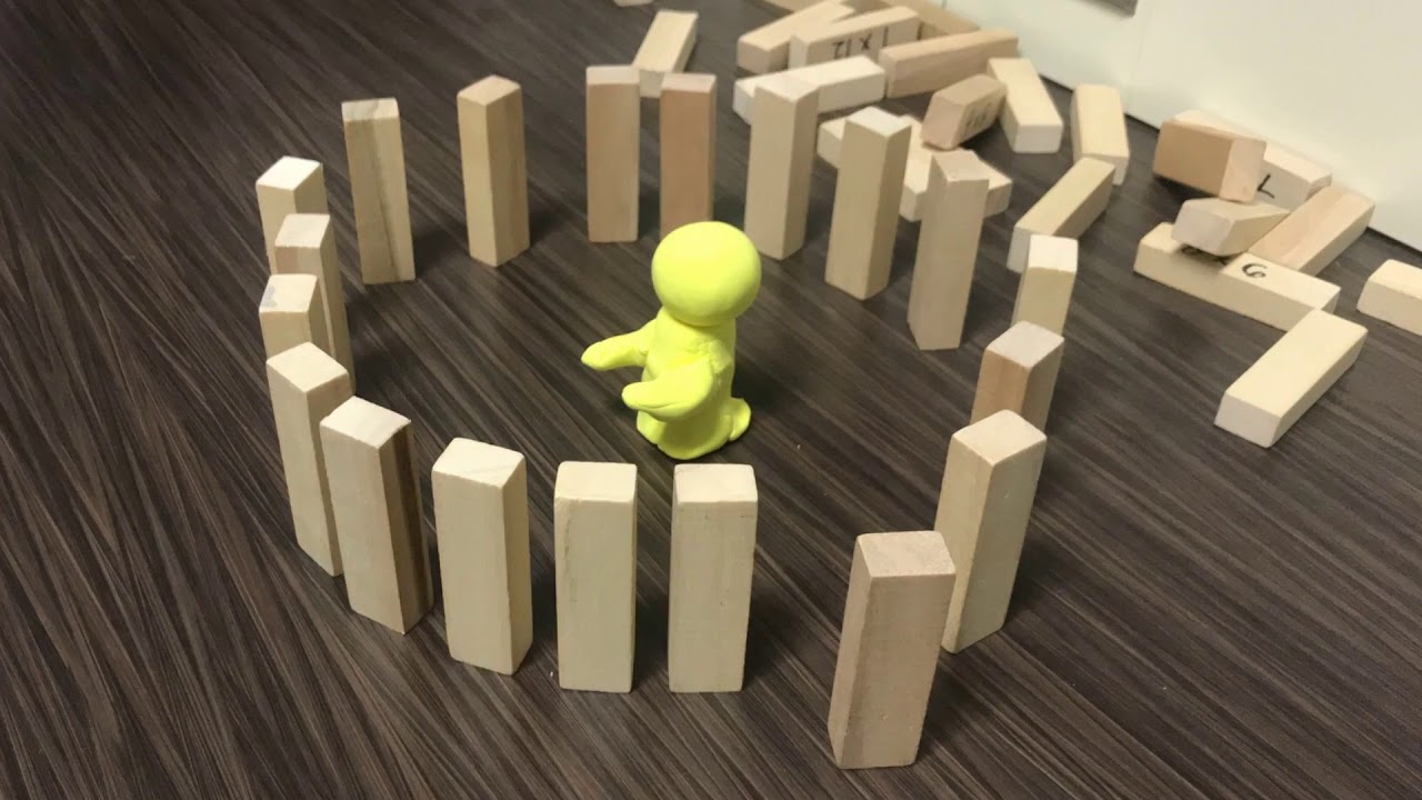 AWARD WINNER! A Day in the Life of the Little Yellow Man (Haley ...