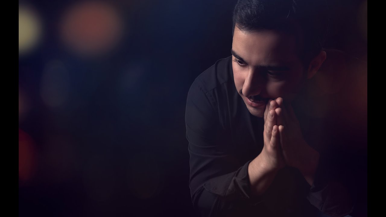 Ramin Moradi - Min Eneste Ene - YouTube