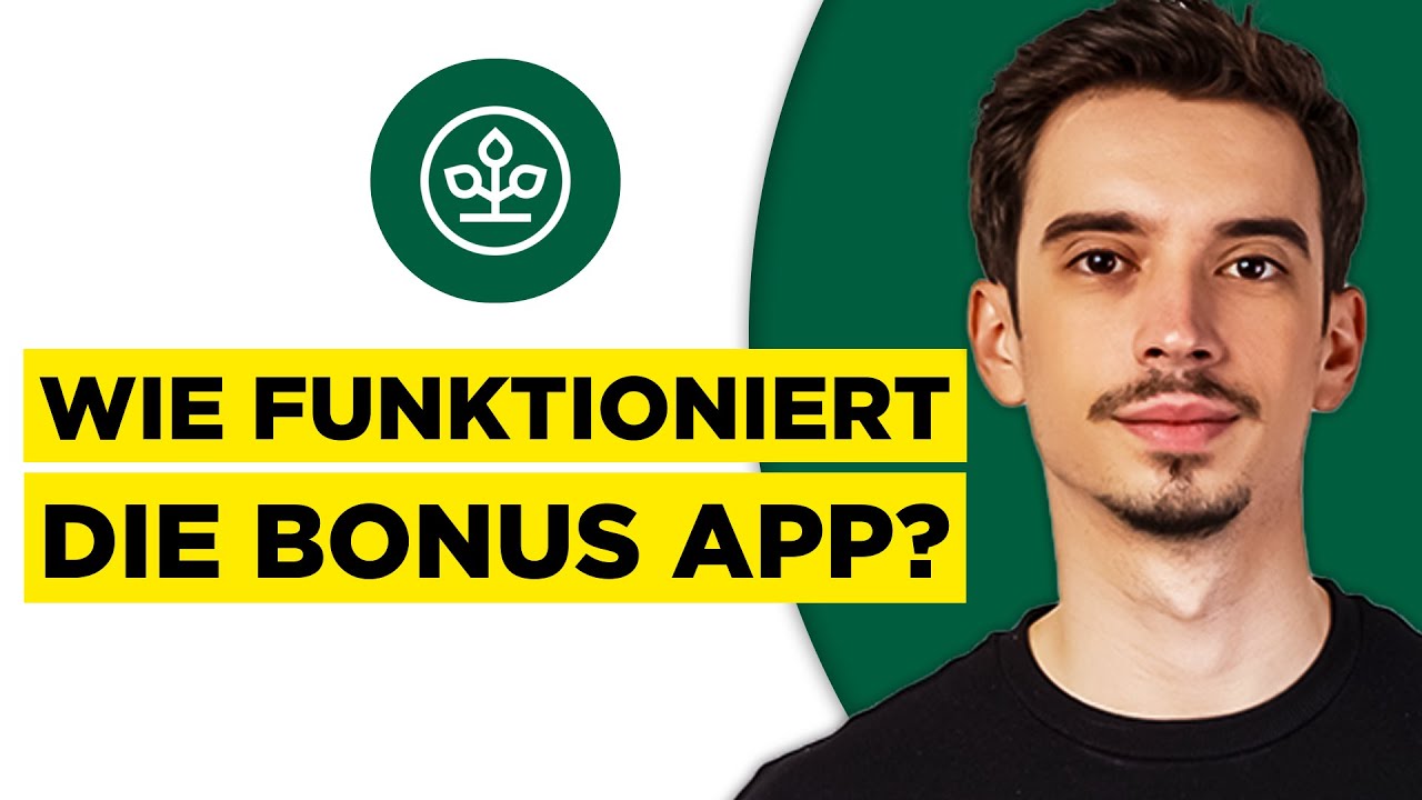 AOK Bonus App: Wie Funktioniert Das? (2025) - AOK Bonus Punkte Sammeln, Auszahlen oder Einlösen ...