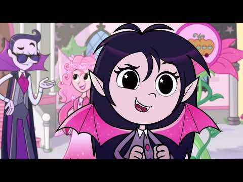 Isadora Moon Pilot (Only footage)