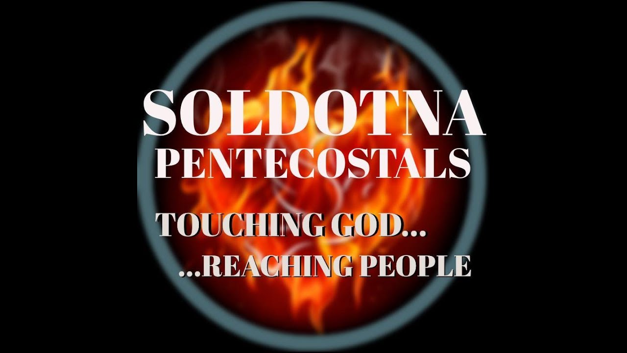 Dig Some Ditches In The Desert by Dr. Mike Dobbs 9.6.24 - YouTube