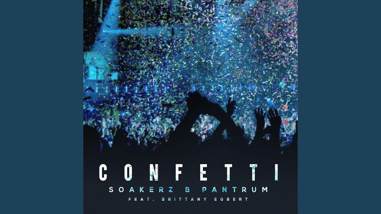 Confetti - YouTube