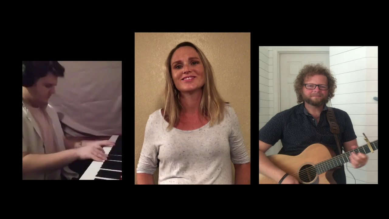 Holy Spirit - Bryan and Katie Torwalt (Feat. Megan Sayler + Jeremy ...