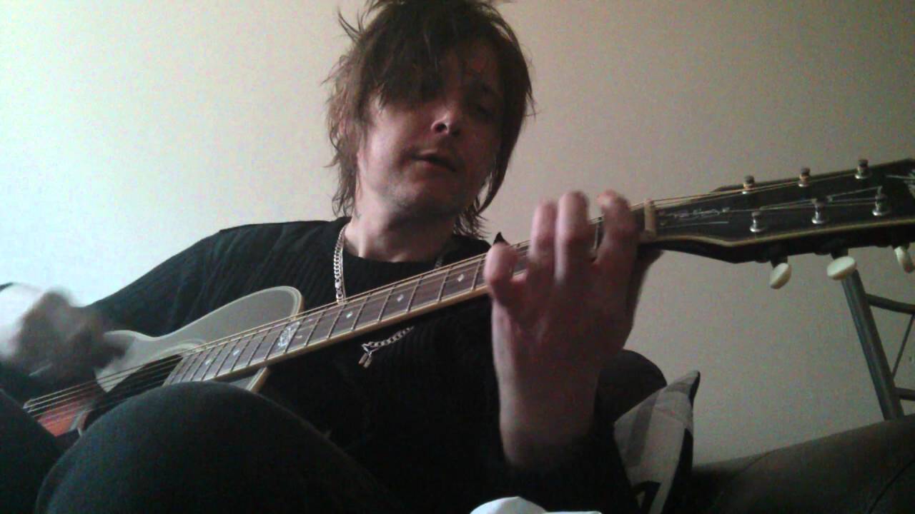 JAIME HARDING from MARION singing 'love hurts' 19/4/16 - YouTube