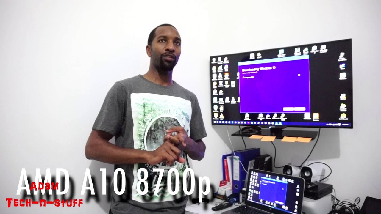 Windows10 Rant:The worst OS ever-Say No to Windows 10 - YouTube