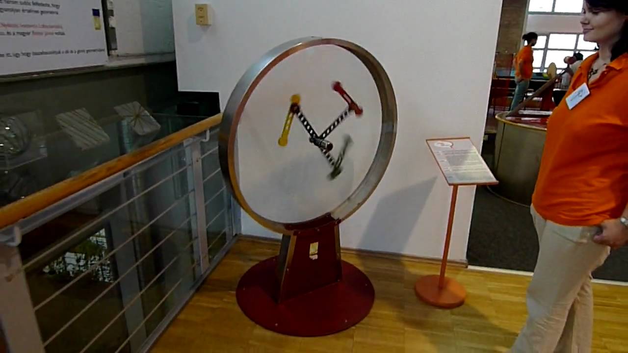 chaotic_pendulum.MOV - YouTube