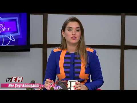 Her Şeyi Konuşalım 20.10.2016 TVEM