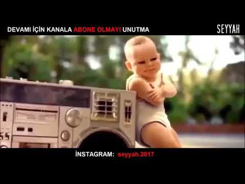 Baklava fistik bebekler komik