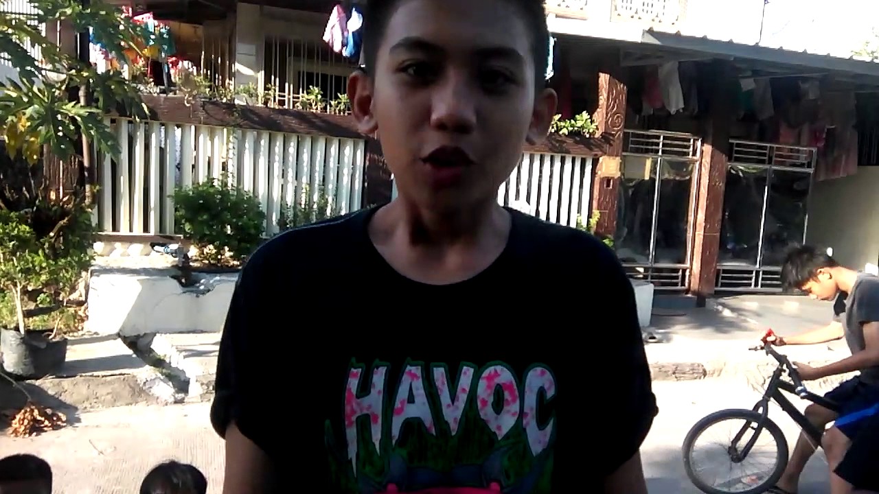 Part 1 fliptop pang bata must watch please - YouTube