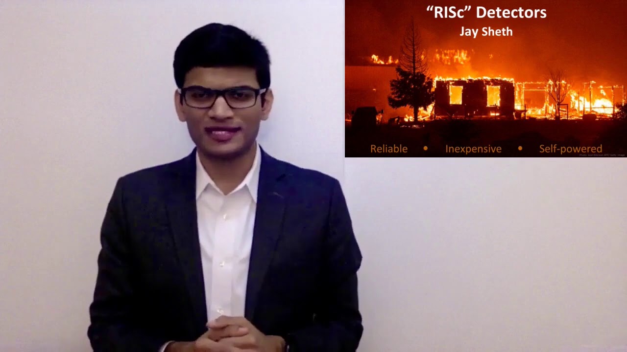 Jay Sheth - 2020 UVA 3MT Finalist Submission - YouTube