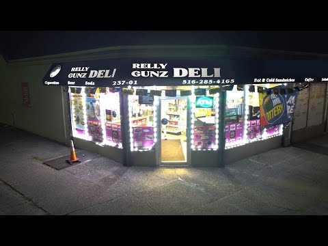 Relly Gunz - Deli (Official Music Video) - YouTube