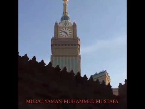 MURAT YAMAN MUHAMMED MUSTAFA