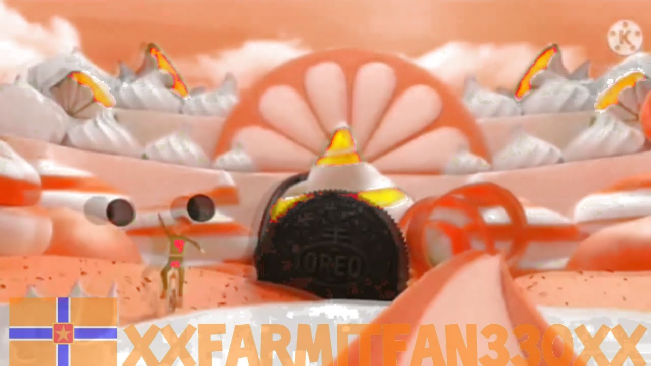 Oreo Wonder Flavors HyperExtended