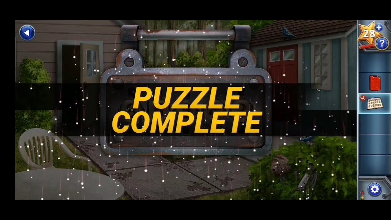 It Came From Above Chapter 2 - AE Mysteries gameplay walkthrough - YouTube