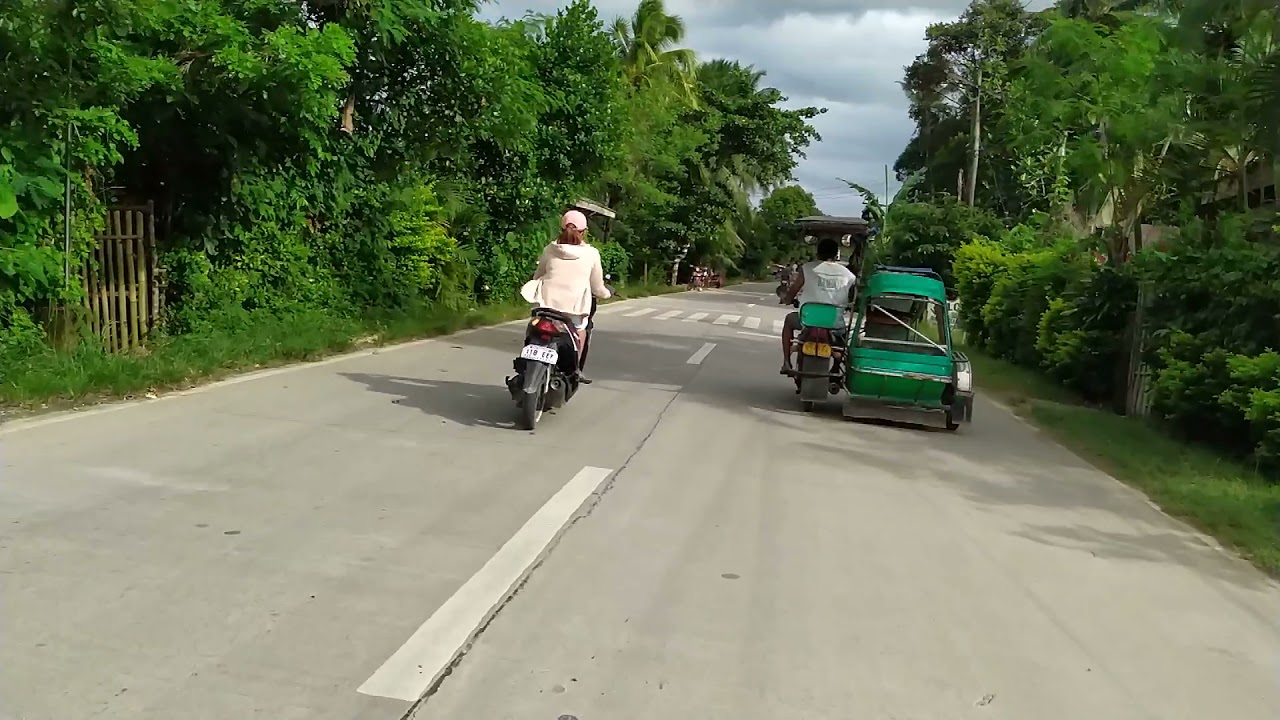 Dimasalang Masbate 2021 - YouTube