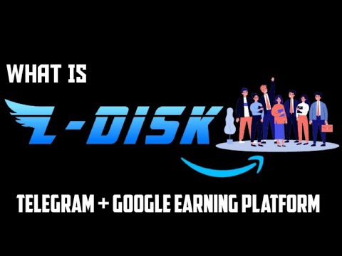 What Is Ldisk ? || Ldisk Sa Earning Kasa Kara ? || Is Ldisk Trusted ...