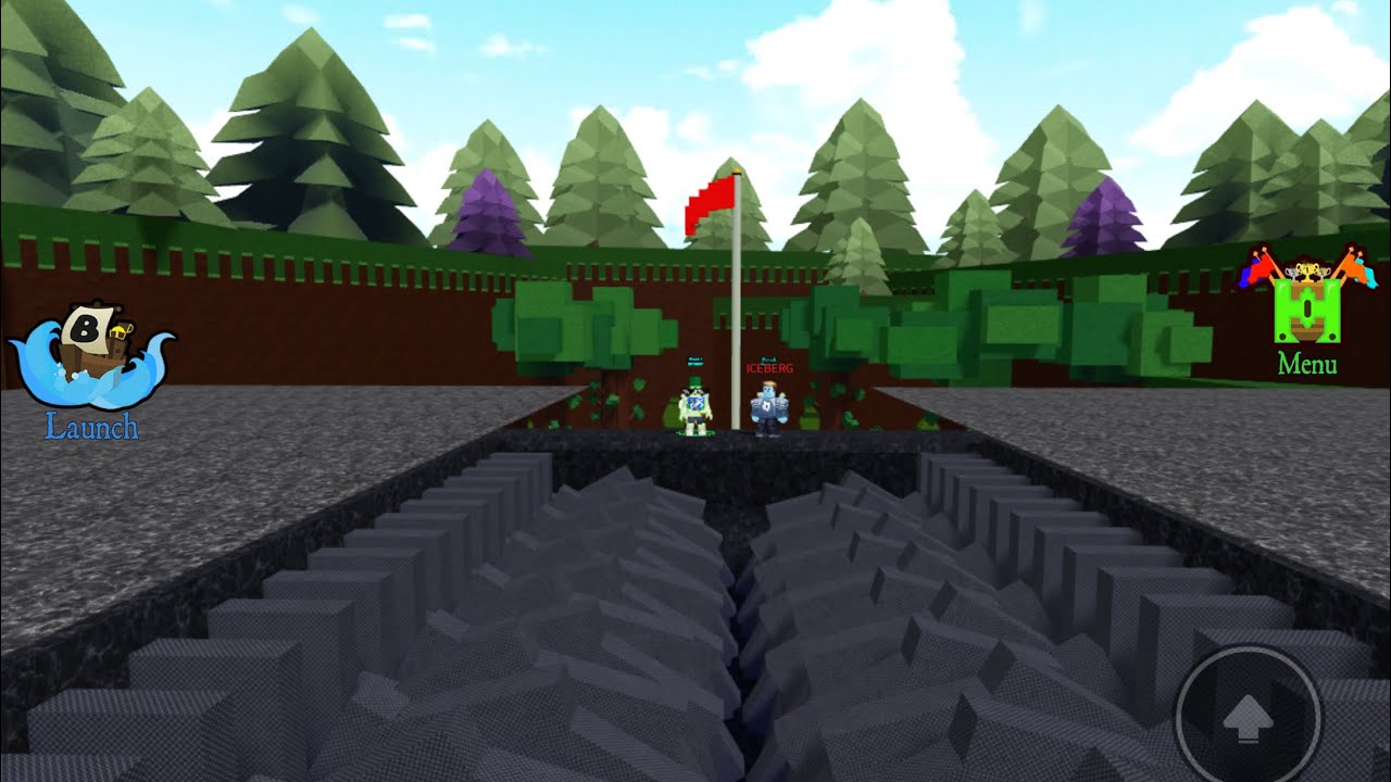 AMAZING shredder in Build A Boat For Treasure - YouTube