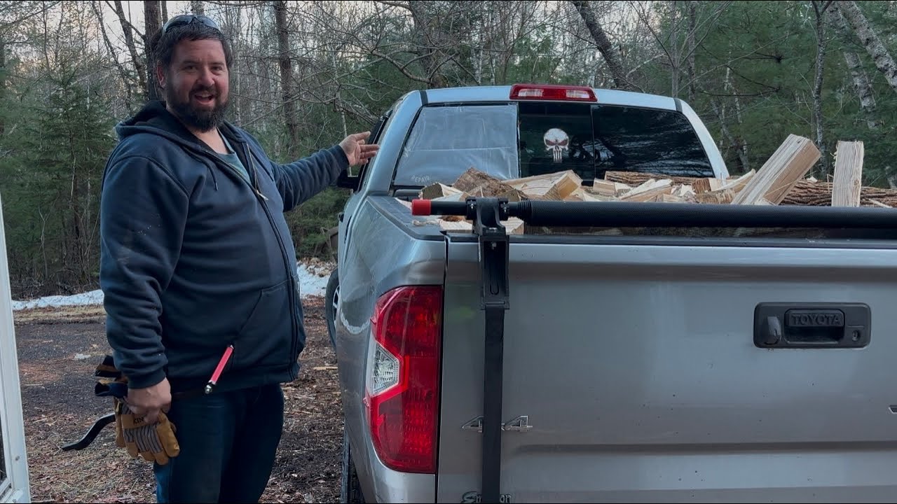 Load Handler Review and Window Repair - YouTube