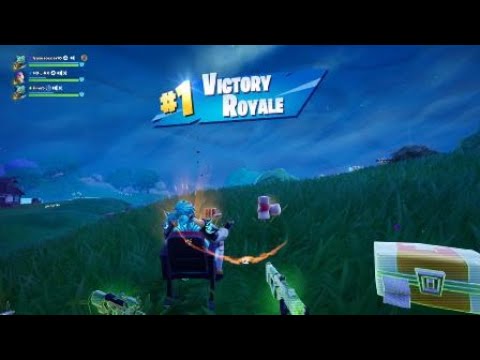Victory finally - YouTube