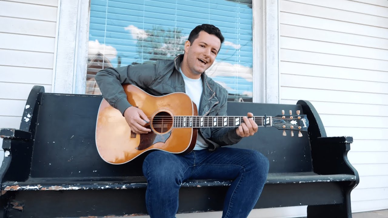 Dan Harrison - We Went South (Official Music Video) - YouTube