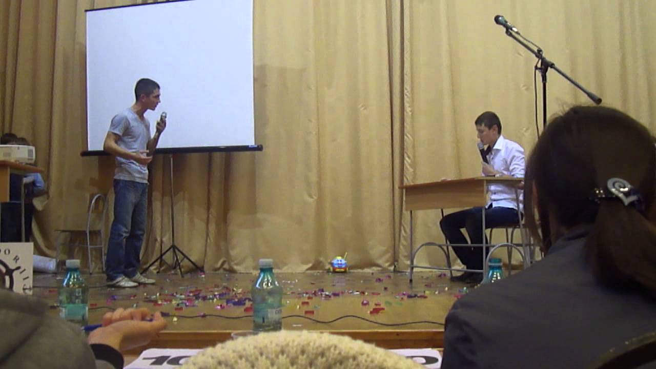 TVC Tema de acasa[Lectia de matematica] L.T. "Mihai Viteazul" 17.10. ...