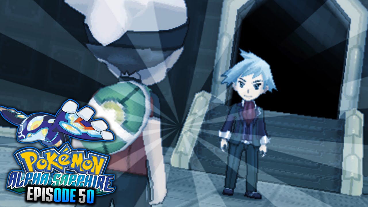 Pokémon Alpha Sapphire and Omega Ruby - How To Beat Champion Steven ...