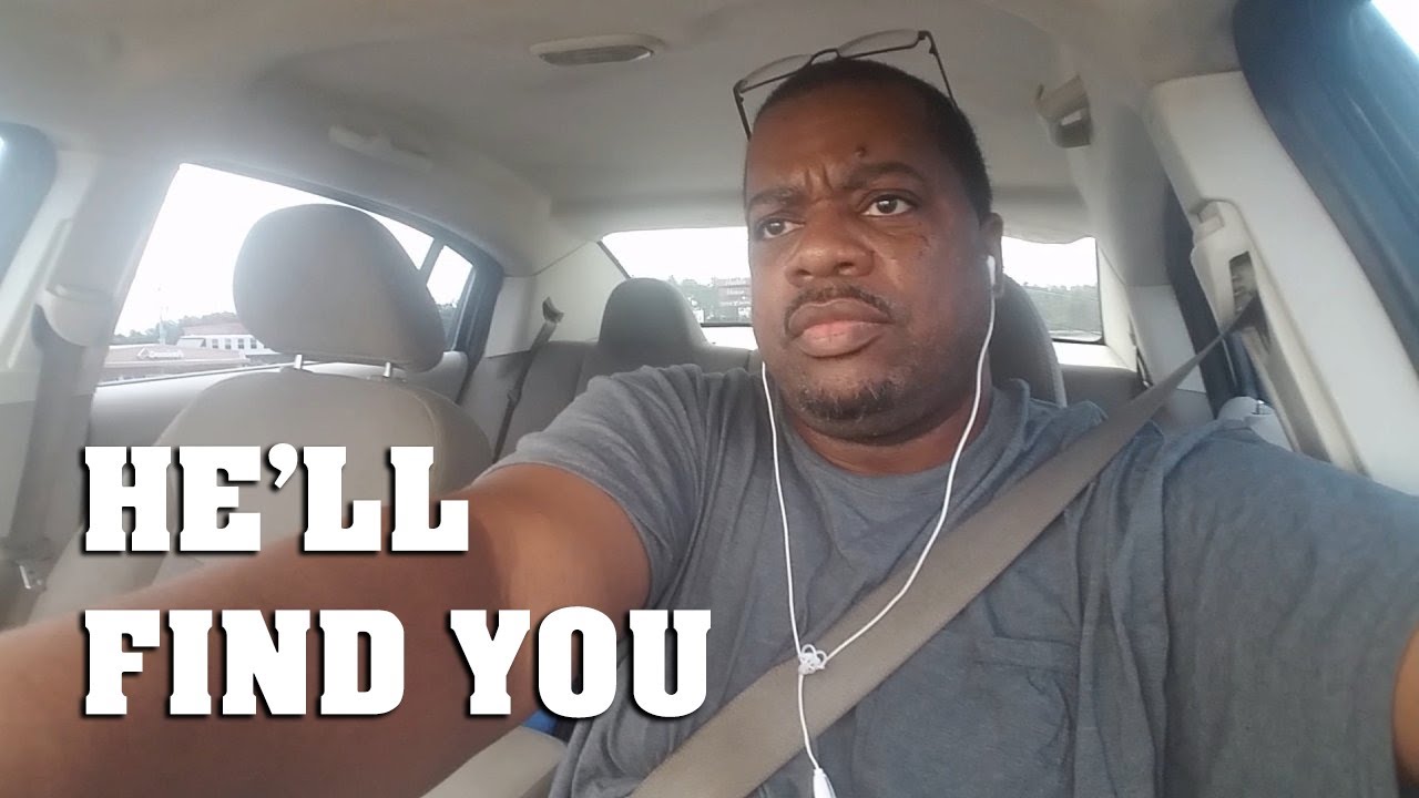 Tron Moses - He'll Find You (Single Ladies) - YouTube