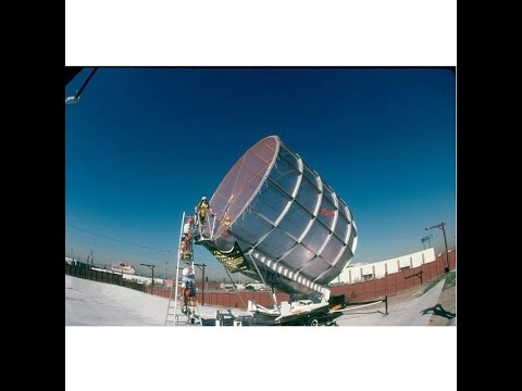 Marina Del Rey Skate Park locals, Turning Point Ramp Contest - YouTube