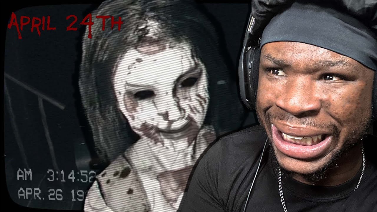 This Is What Happened On APRIL 24th - YouTube