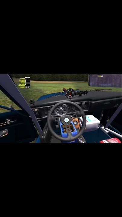 Обзор с спинером на сатсуму в Mysummercar Rek Oper Youtube