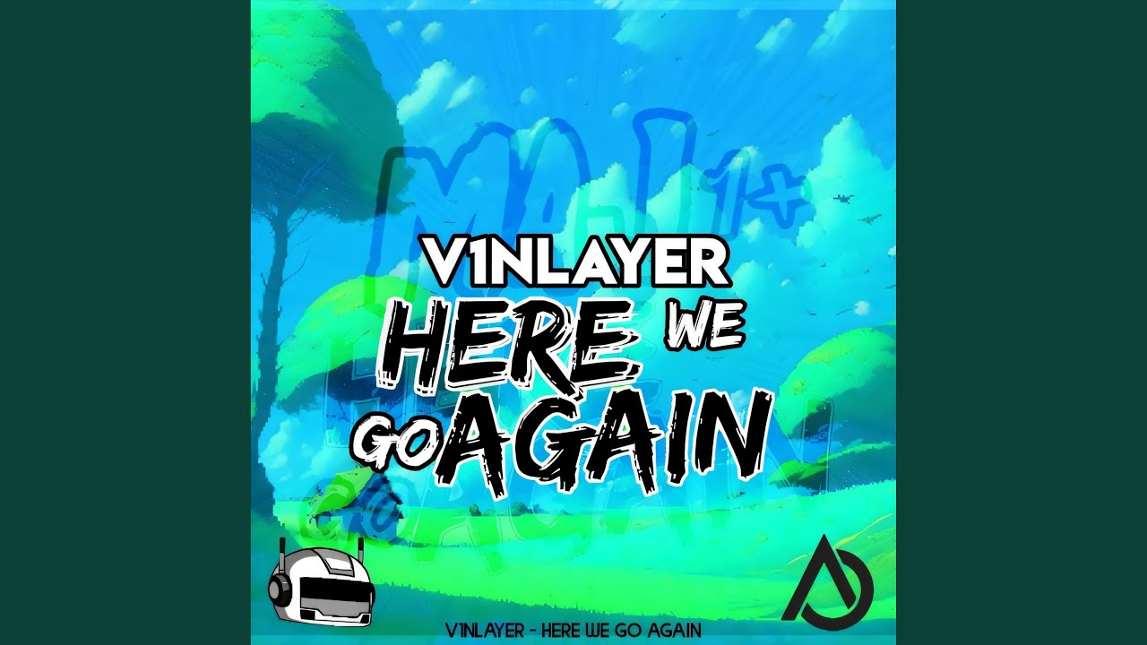 Here We Go Again - YouTube