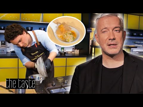 Blumenkohl-Chip?! Yassins Geniestreich  | 2/6 | The Taste