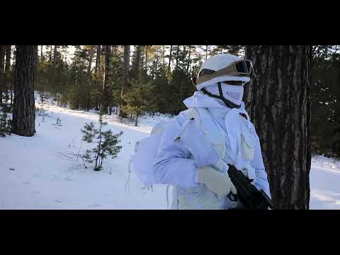 Yüreğinde Vatan Sevgisi Olan Hiç Üşür Mü?