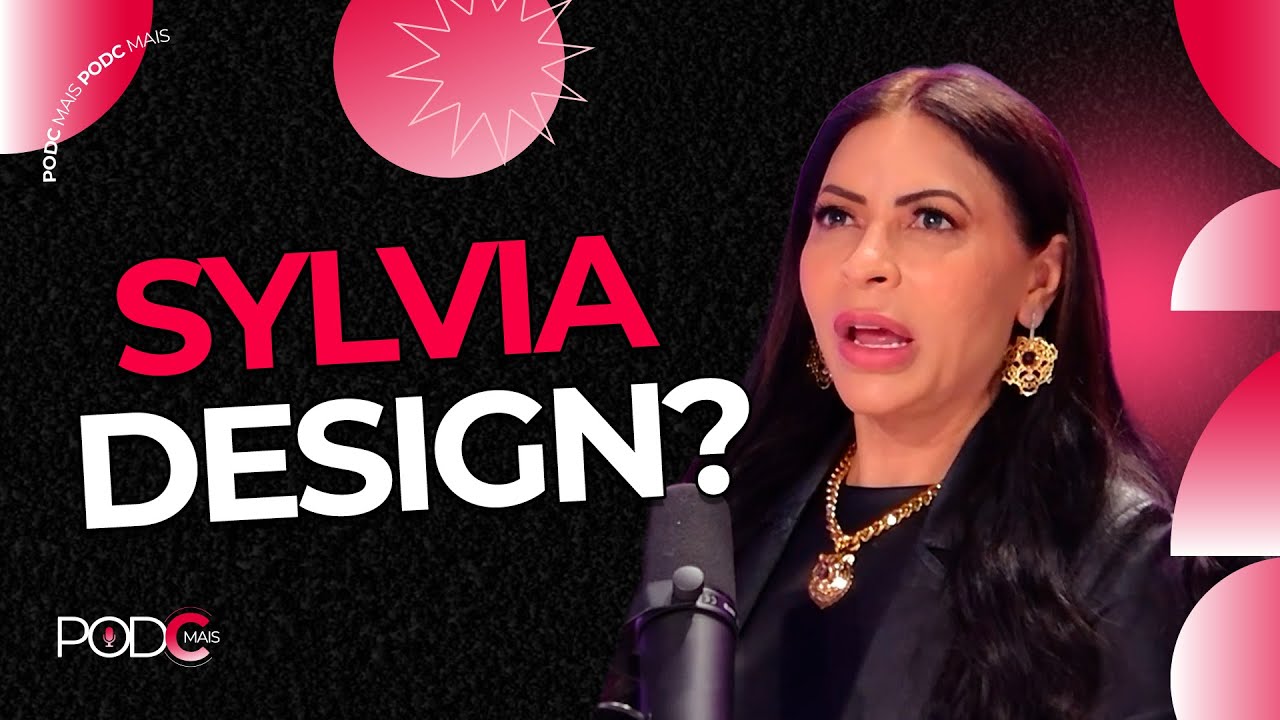 SYLVIA DESIGN? - YouTube