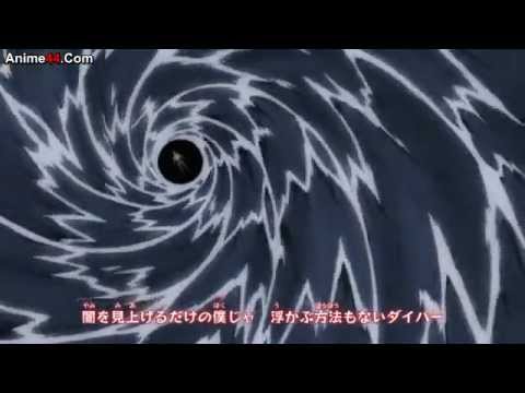 Naruto Shippuden Episode 191 -Part 1 - YouTube