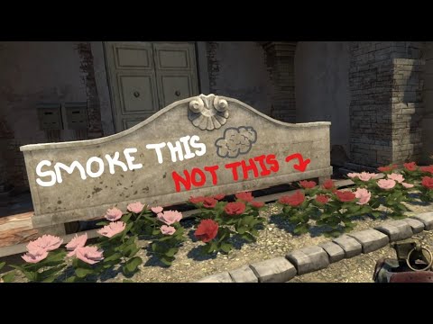 3 EASY b site ct smokes on INFERNO - YouTube