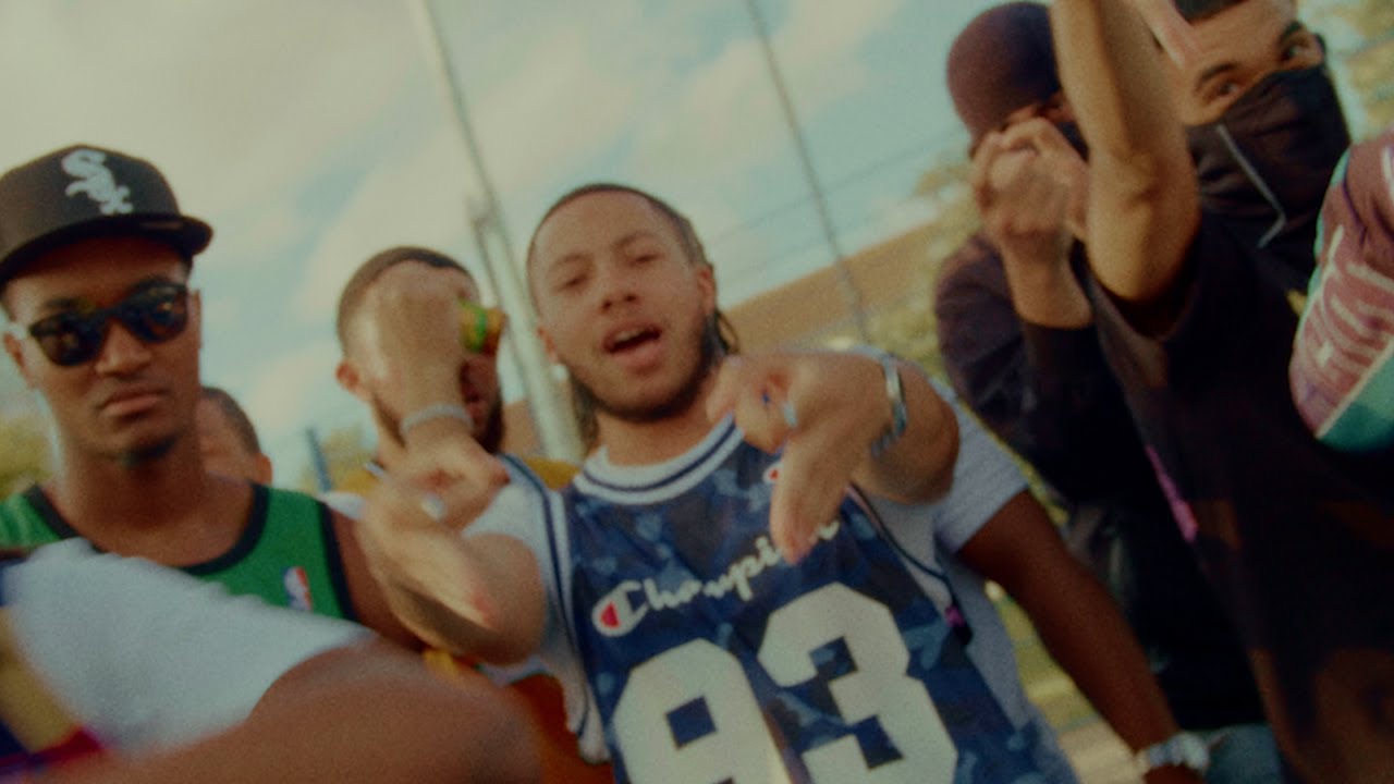Proph - In Da House (Official Video) - YouTube