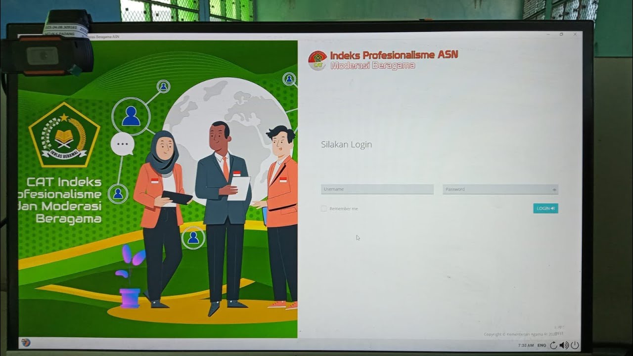 CARA INSTALL APLIKASI SEB IPMB KEMENAG 2022 - YouTube