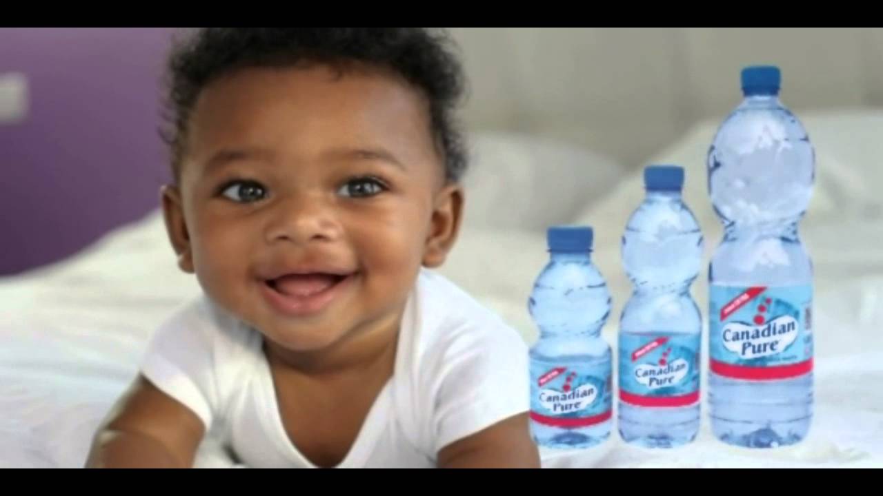 CANADIAN PURE ADVERT Pt.3 - YouTube
