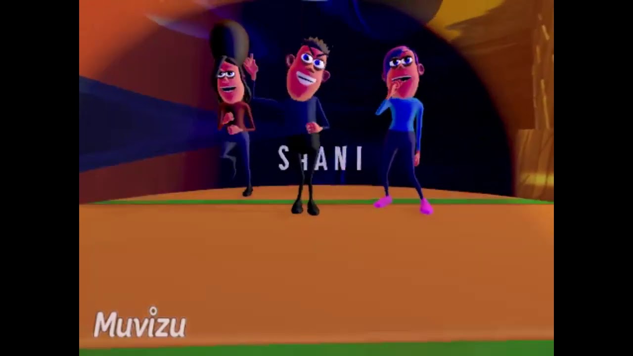 Samokhan ka dance programme - YouTube