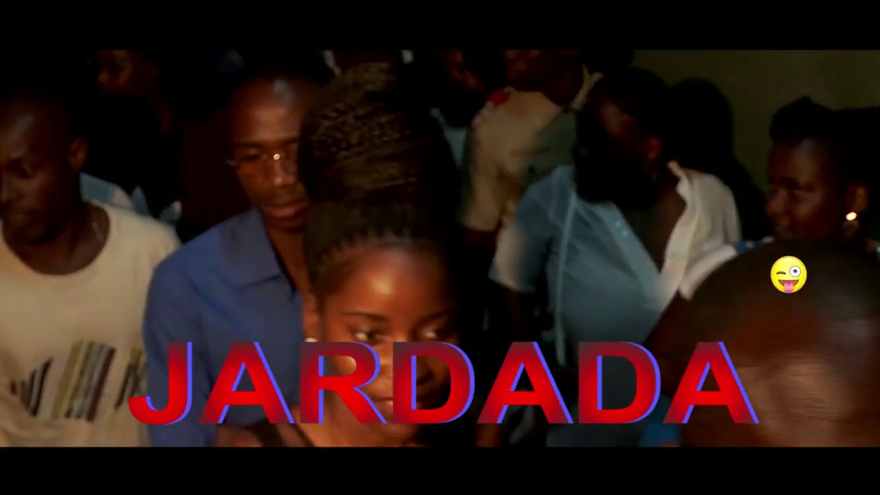 Esta de Volta Jardada - YouTube