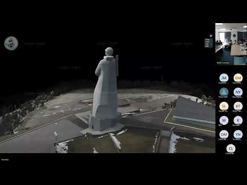 ENG20 GIS “Russia from Sea to Sea  “Russian Lighthouses” Kseniia Ipatova, Dept of Navigation & Ocean